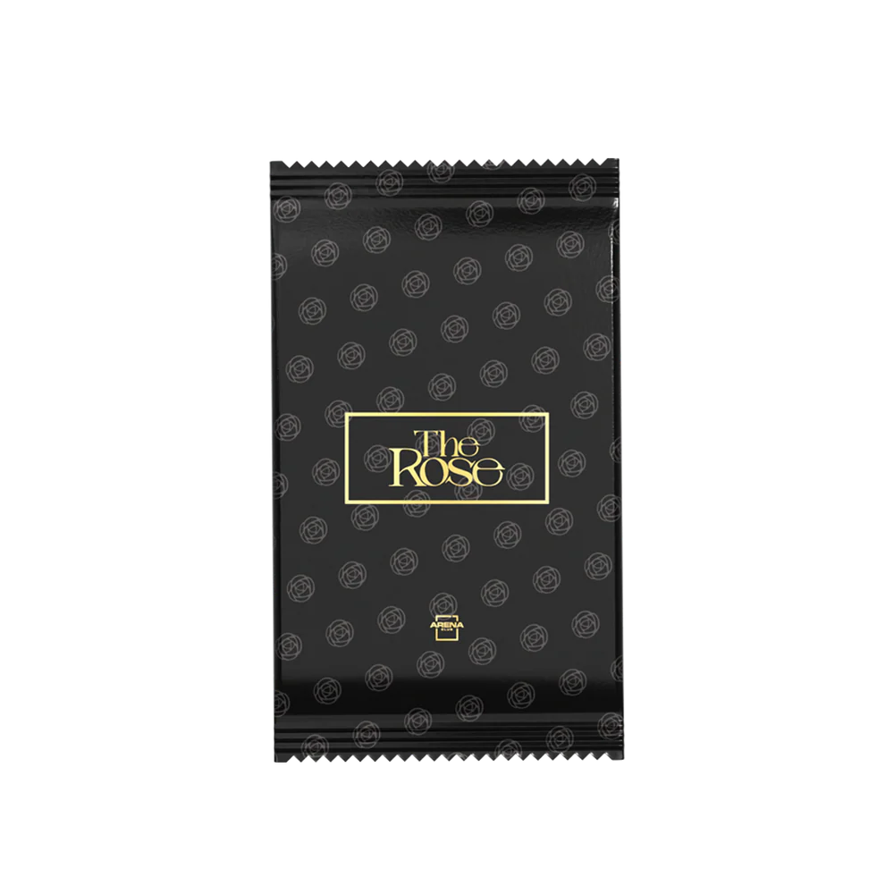 [ARENA CLUB X THE ROSE] THE ROSE 1ST EDITION COLLECTION PACK – Kpop Nara