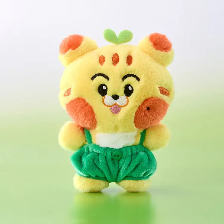 NCT DREAM - DREAMIEZ DREAM FOREST COSTUME PLUSH – Kpop Nara