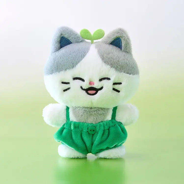 NCT DREAM - DREAMIEZ DREAM FOREST COSTUME PLUSH – Kpop Nara